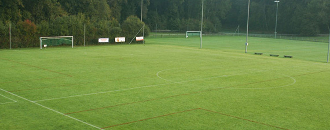 BBC ARENA, SCHAFFHAUSEN